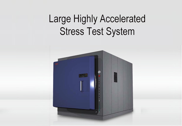 Highly Accelerated Stress Test System (HAST Chamber) - PT DAINAN 2 ... Highly Accelerated Stress Test System (HAST Chamber) - PT DAINAN 2 ...